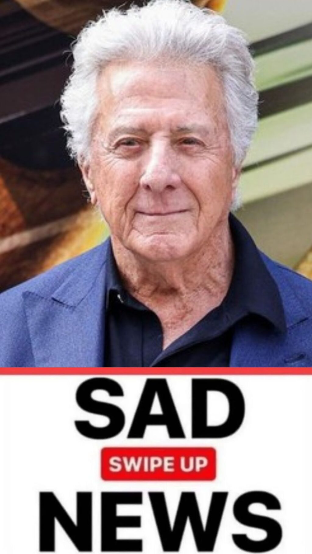 Dustin Hoffman apologizes for any inappropriate behavior alleged by ...